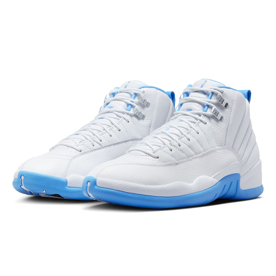 AIR JORDAN 12 RETRO "MELO" – NRML