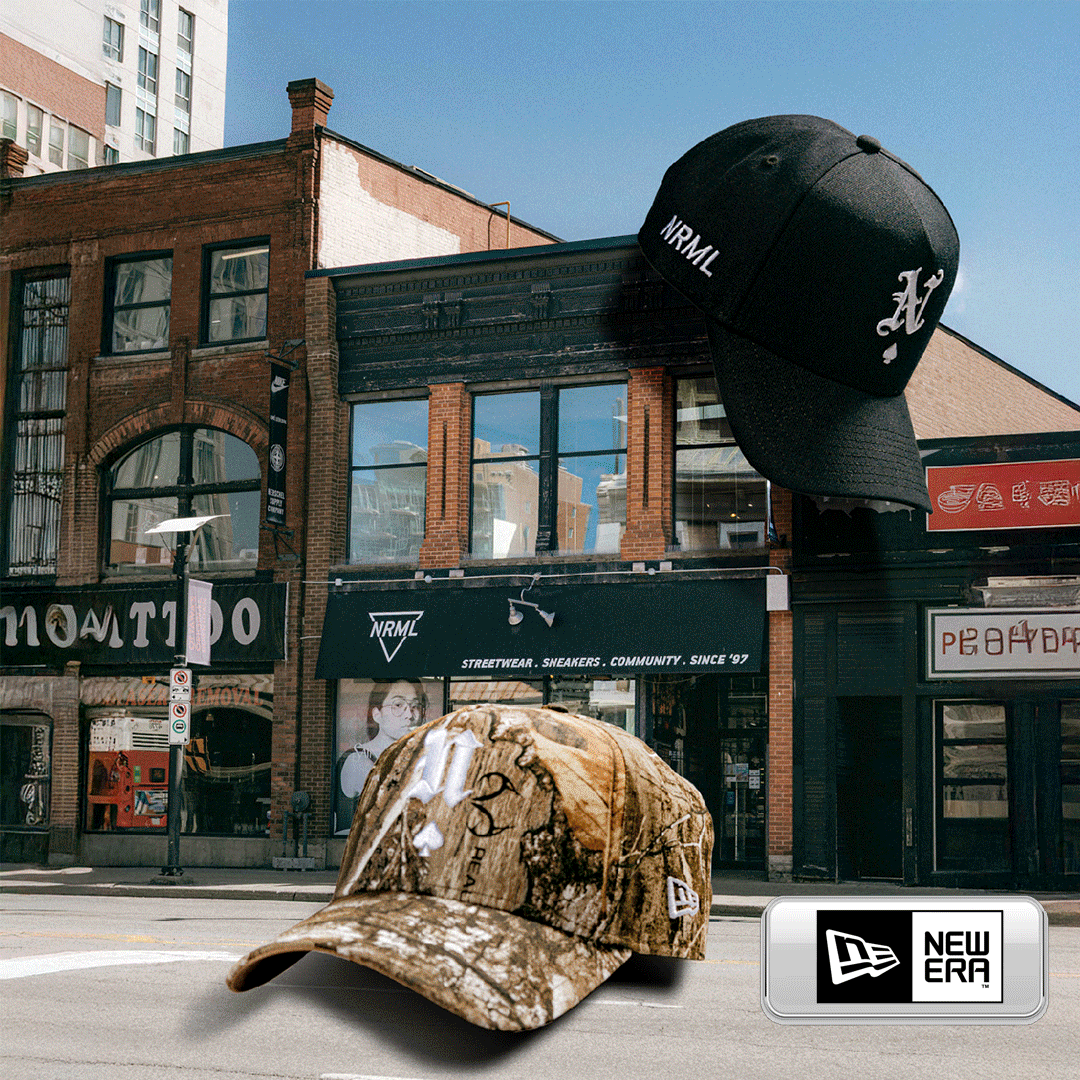 NEW ERA – Page 3 – NRML