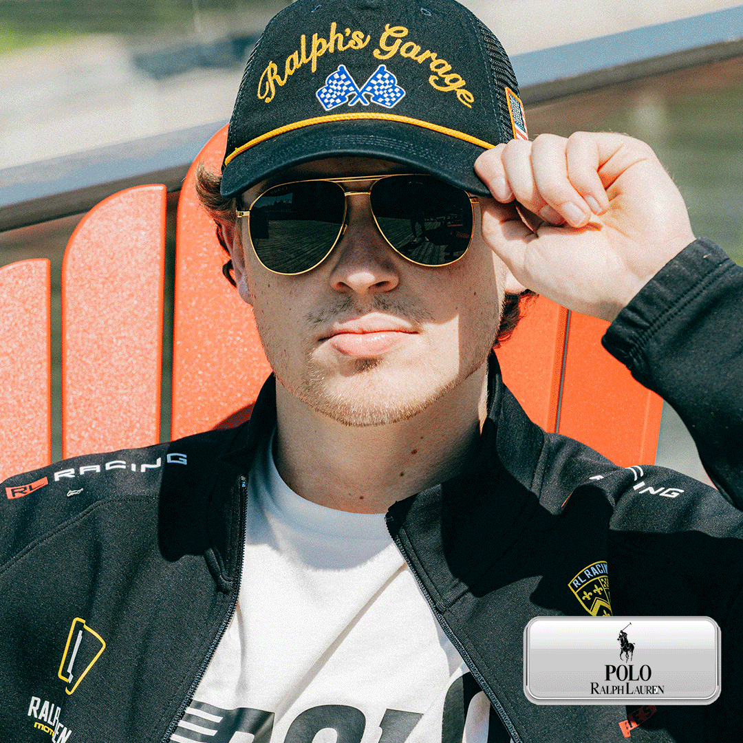 POLO RALPH LAUREN – Page 5 – NRML