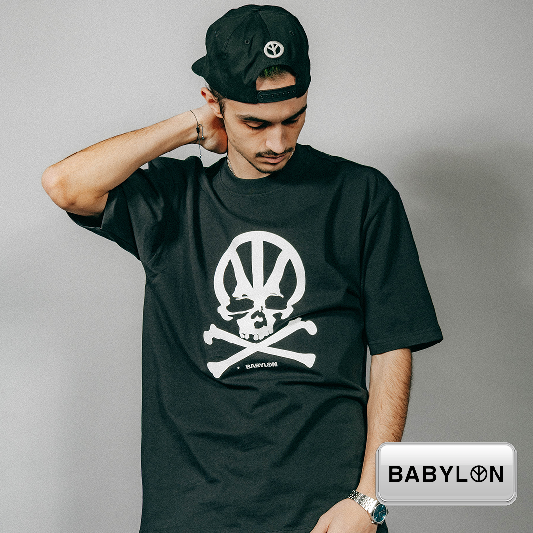 BABYLON – NRML