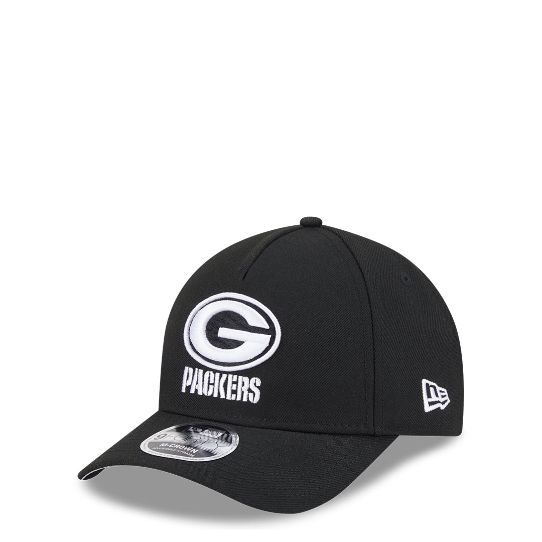NFL GREEN BAY PACKERS 9FORTY M-CROWN – NRML