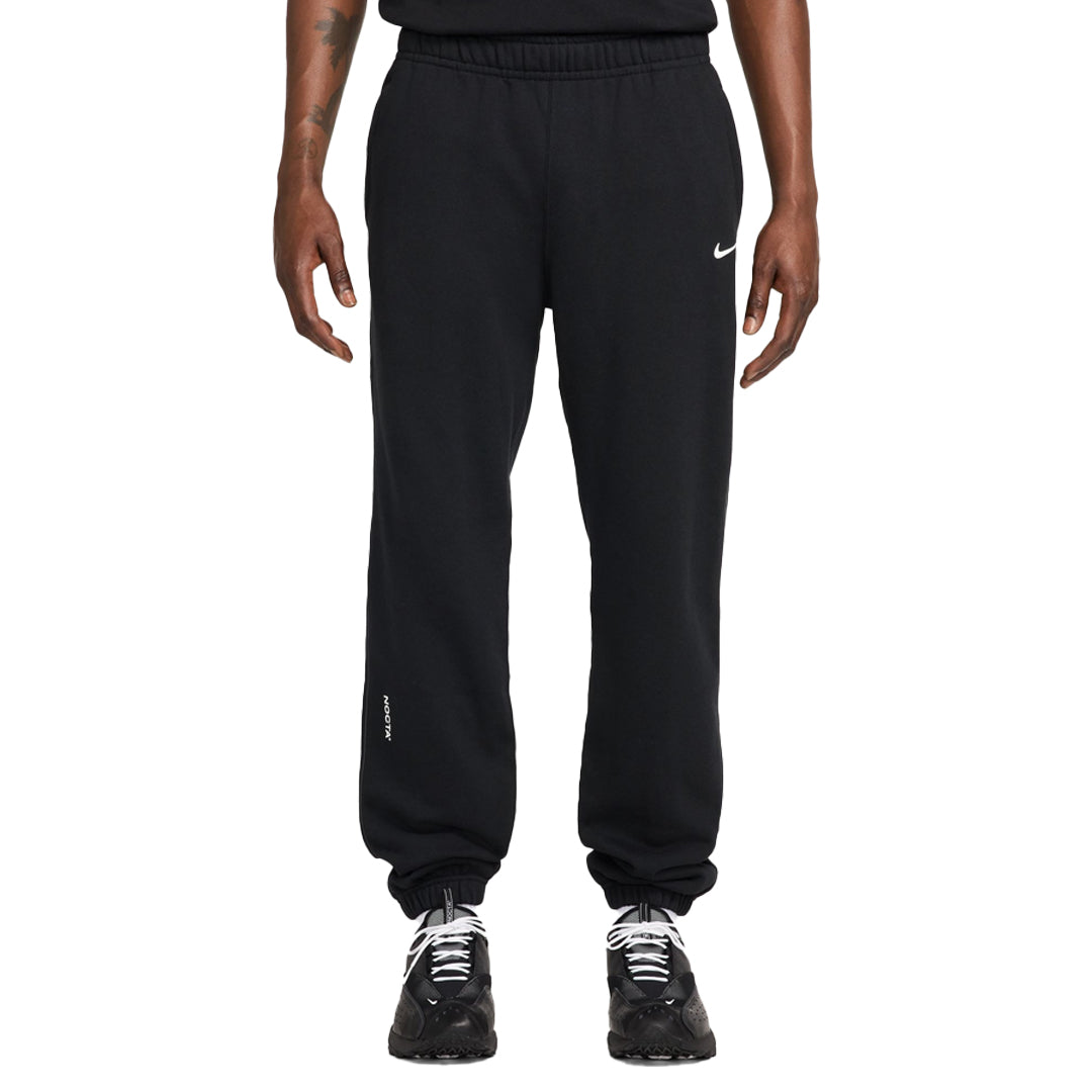 NOCTA FLEECE CS SWEATPANTS BLACK – NRML