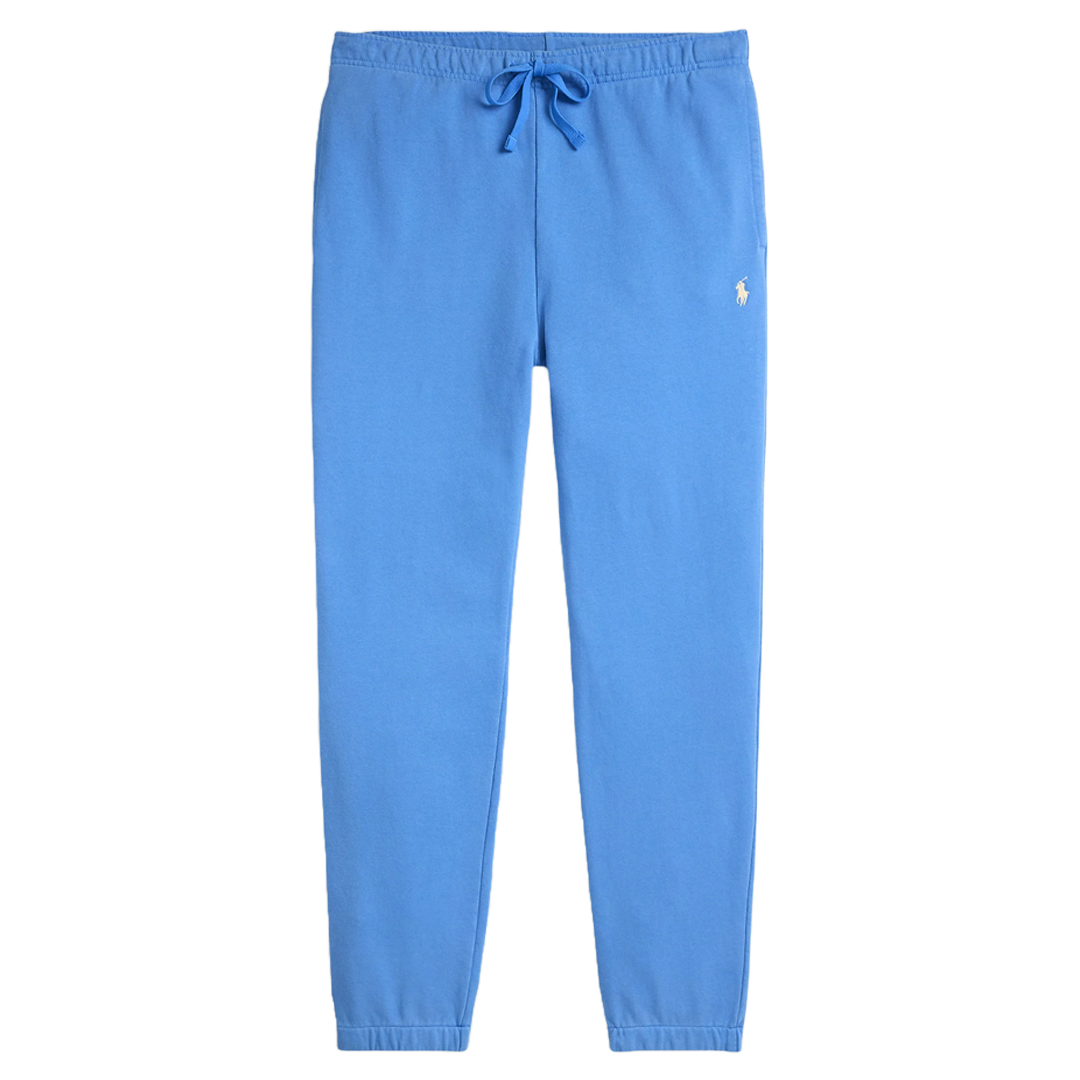 LOOPBACK FLEECE SWEATPANT BLUE ORBIT – NRML