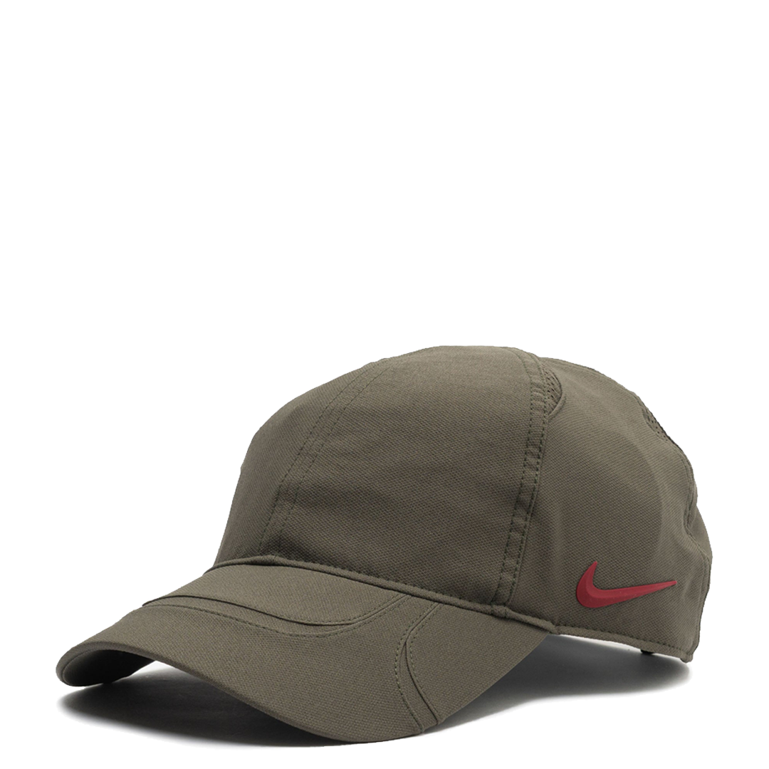NOCTA S.S.C CAP CARGO KHAKI – NRML
