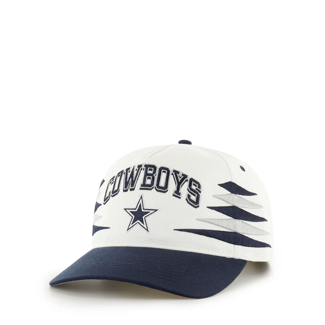 DALLAS COWBOYS DIAMOND CUT '47 HITCH – NRML