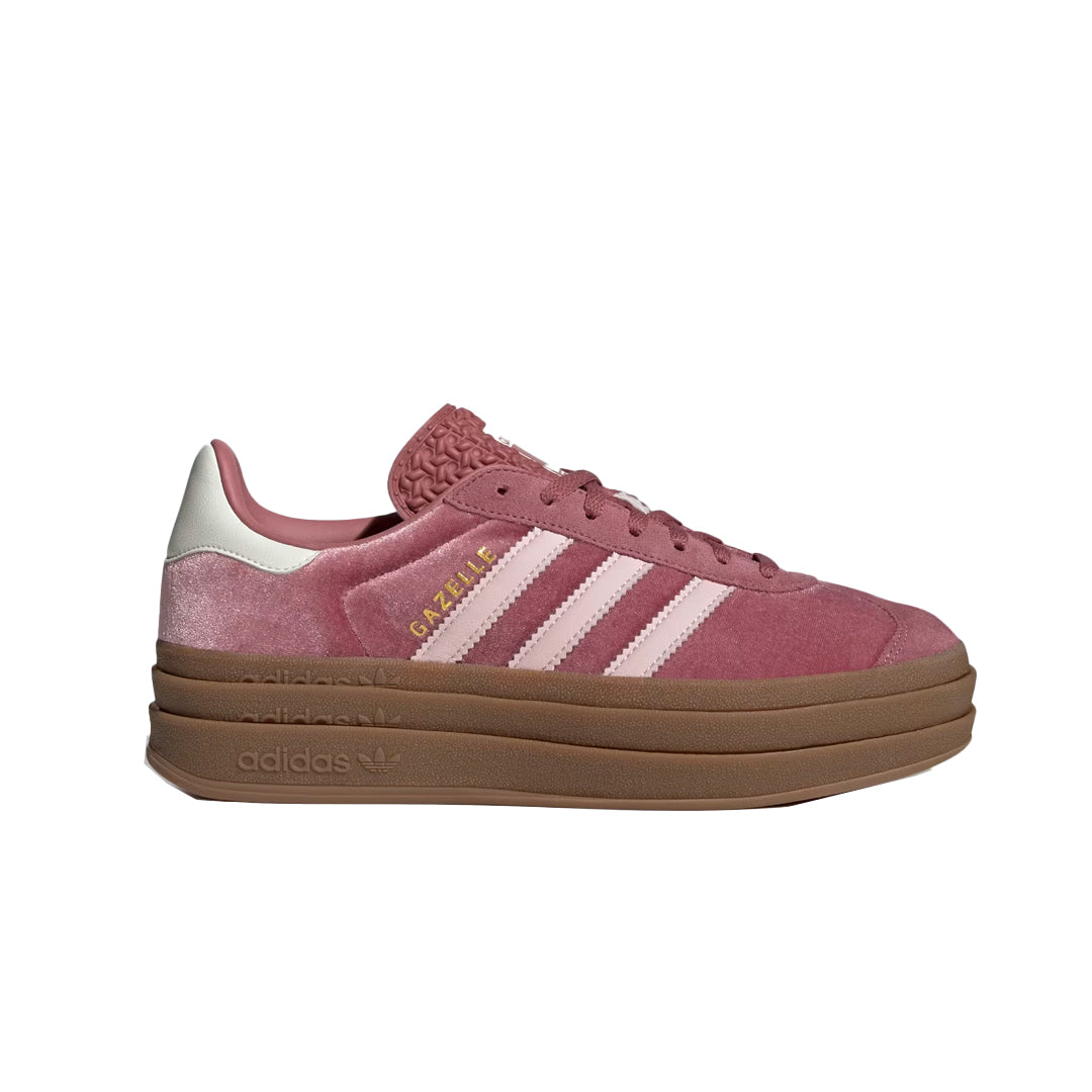 GAZELLE BOLD SANDY PINK – NRML