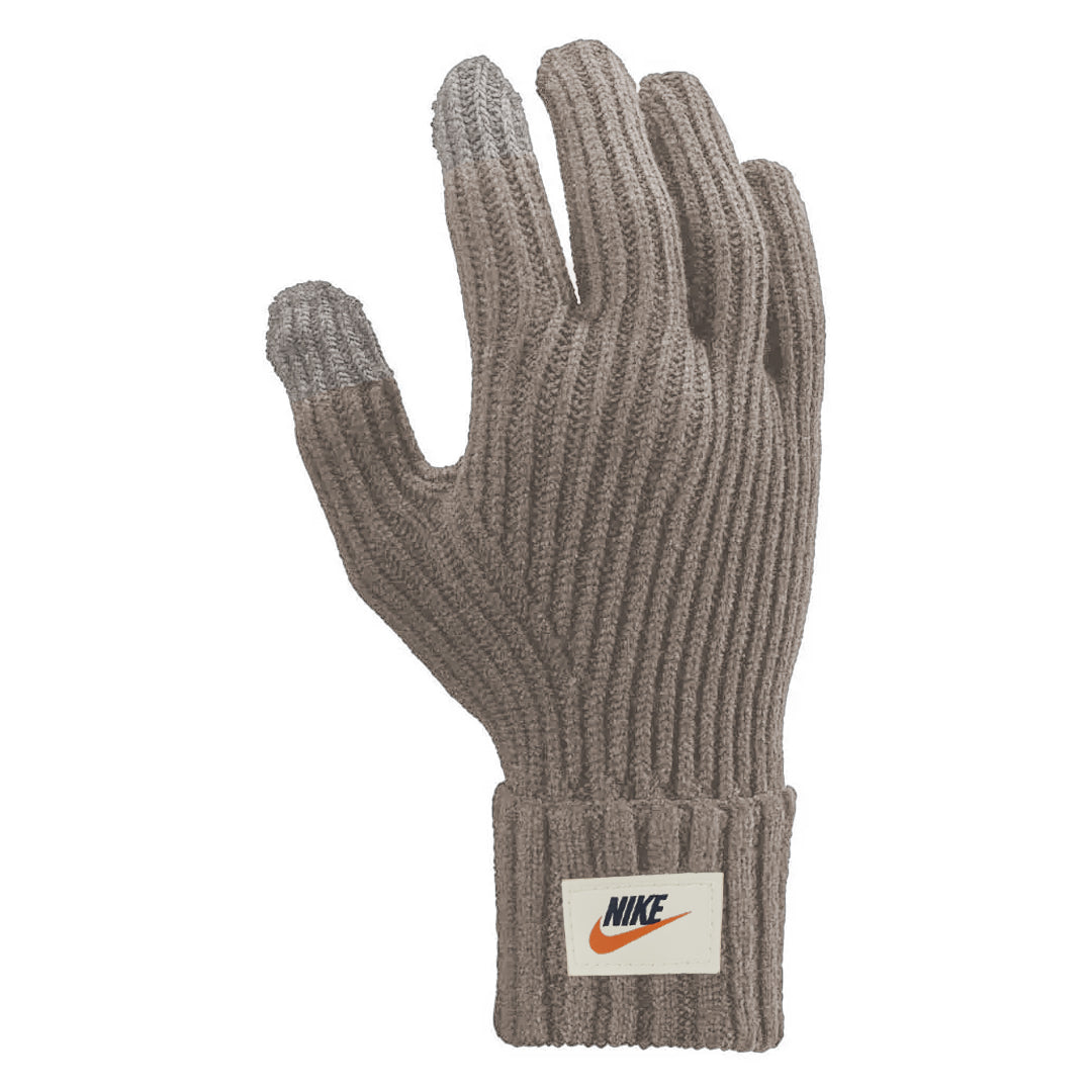 CITY KNIT GLOVES – NRML