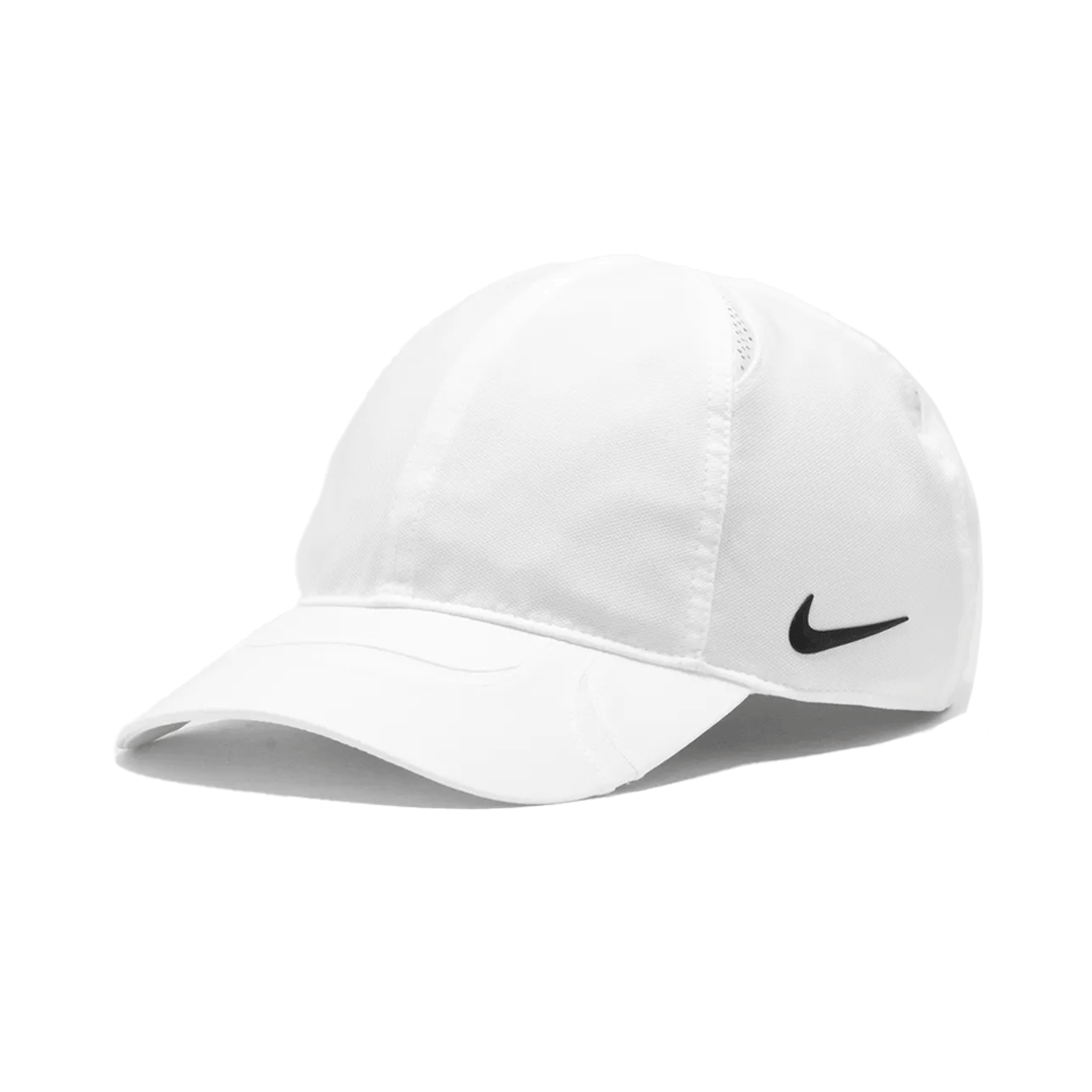 NOCTA CLUB CAP WHITE – NRML