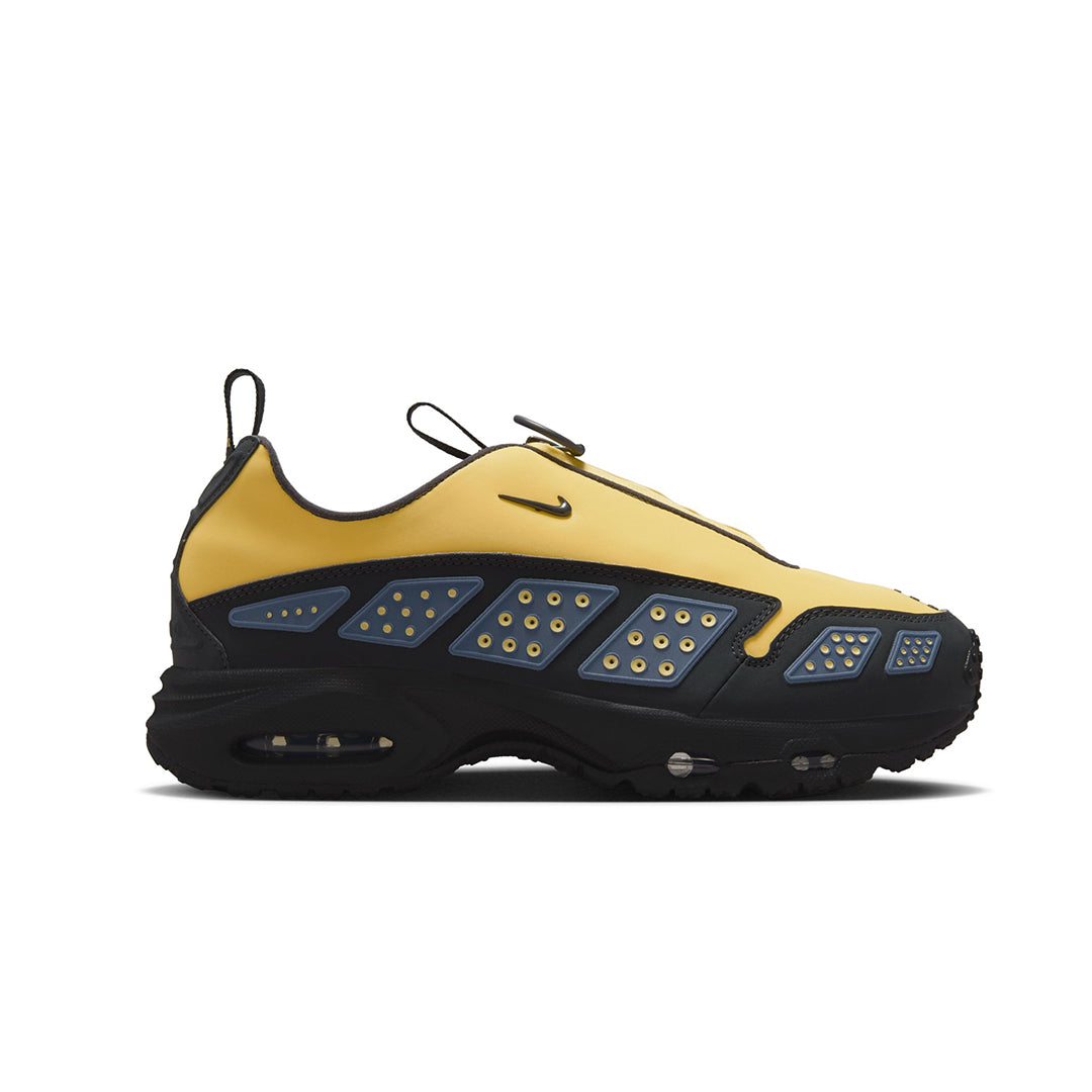 WOMEN'S AIR MAX SUNDER SATURN GOLD – NRML