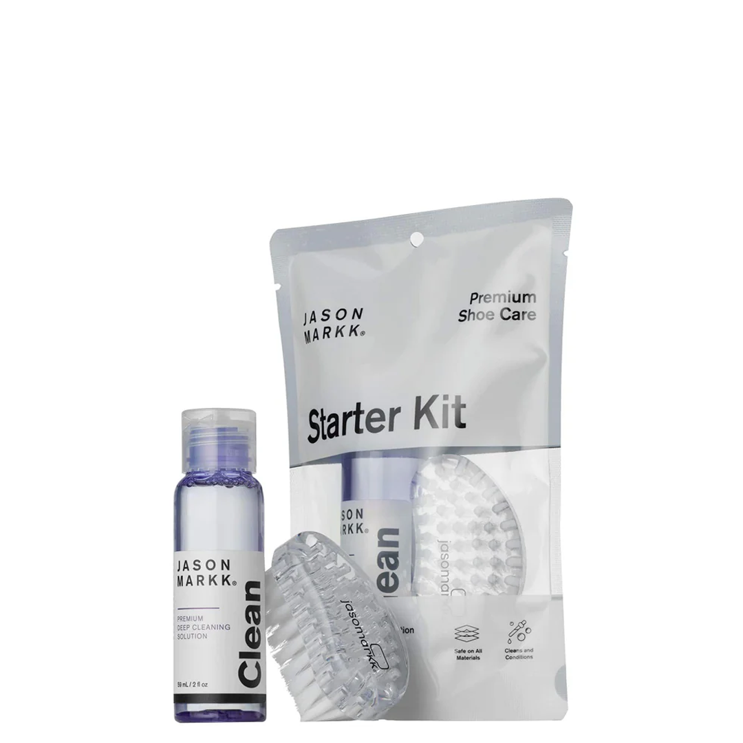 STARTER KIT – NRML