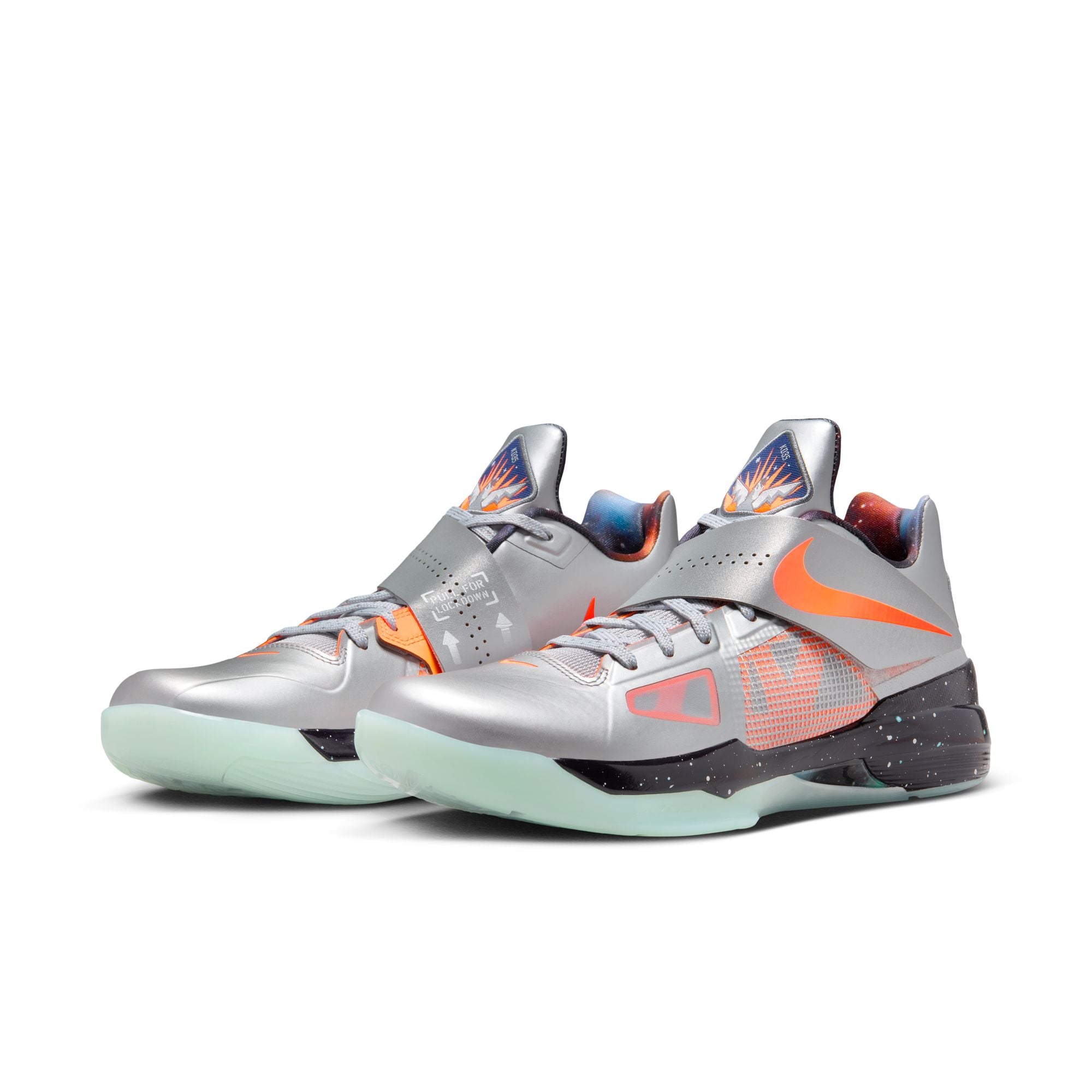 KD 4 GALAXY – NRML
