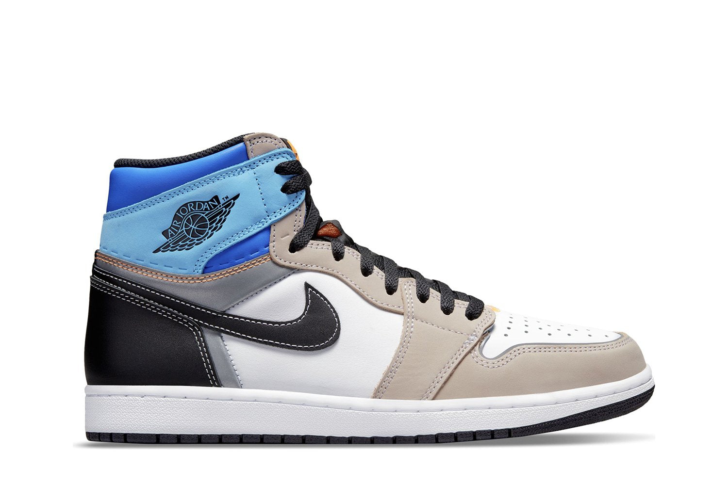 AIR JORDAN 1 RETRO HIGH OG DC6515 100 – NRML