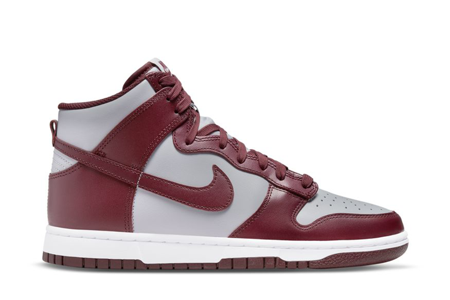 DUNK HI RÉTRO DD1399-600 – NRML