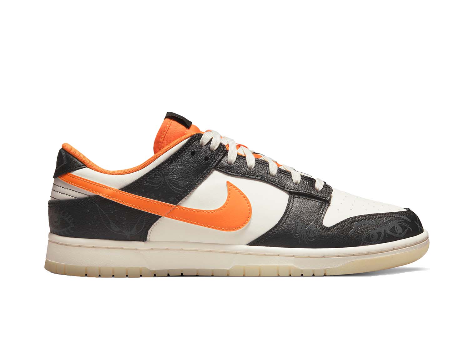 NIKE DUNK LOW RETRO PRM DD3357 100 – NRML