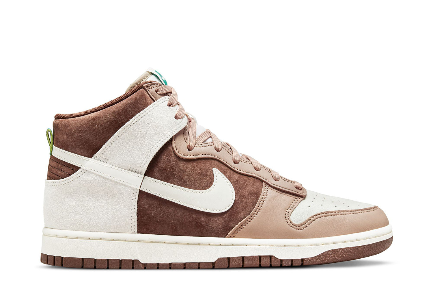 NIKE DUNK HI RETRO PRM – NRML