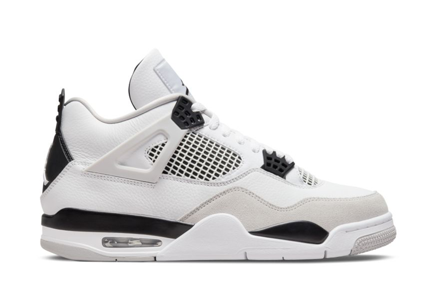 AIR JORDAN 4 RETRO DH6927-111 – NRML