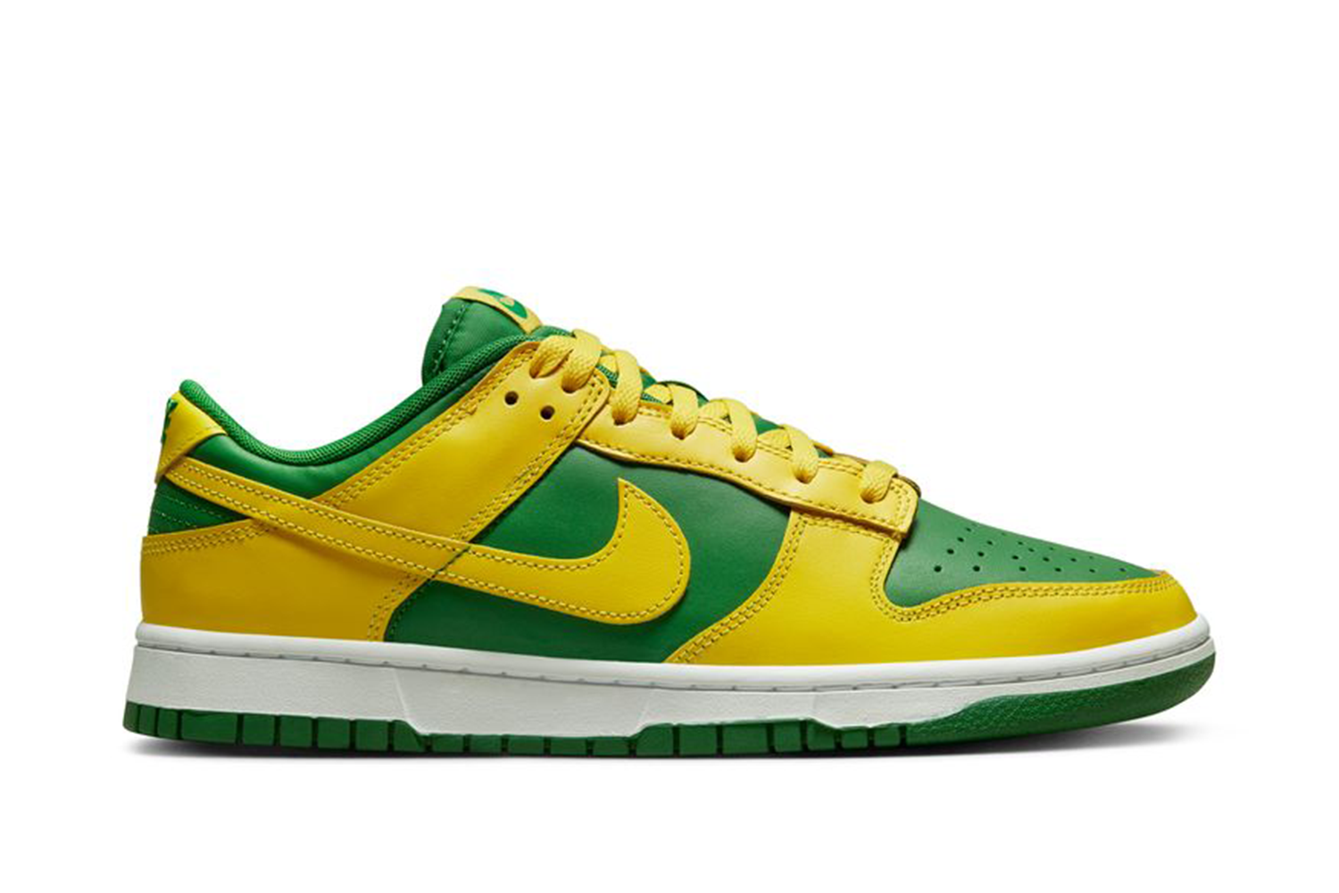 NIKE DUNK LOW RETRO DV0833-300 – NRML