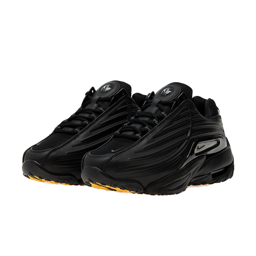 NIKE x NOCTA HOT STEP 2 BLACK/GUNMETAL | SEP 28 – NRML