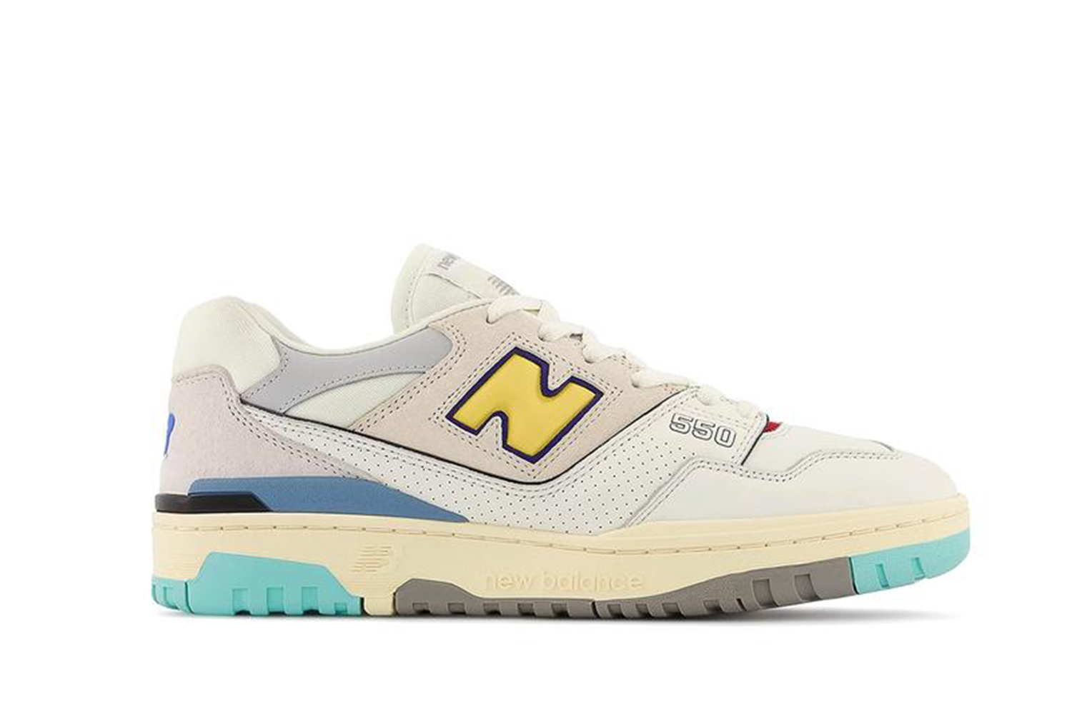 NEW BALANCE 550 BB550SSC – NRML