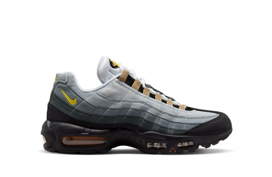 Nike Air Max 95 Icons – NRML