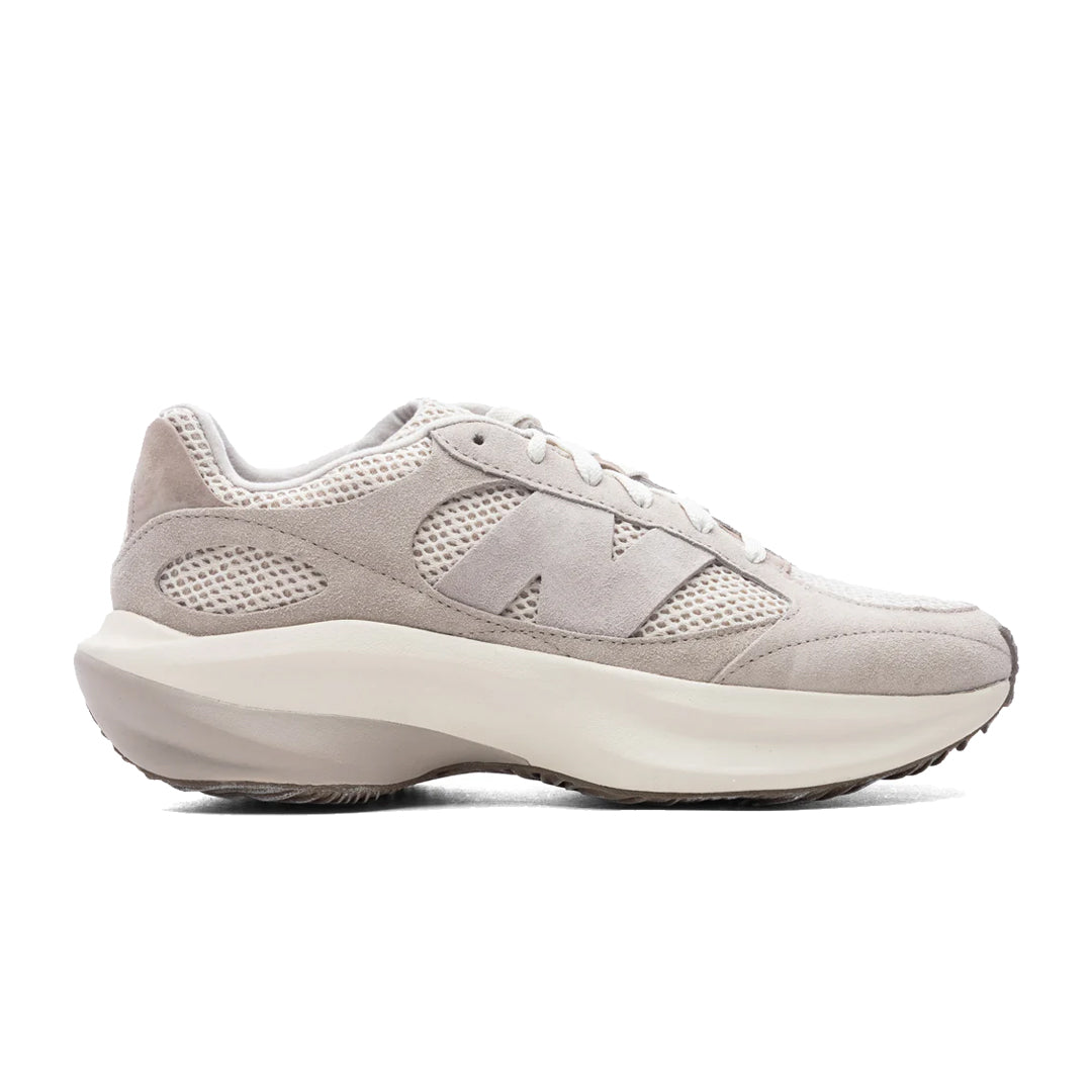 NEW BALANCE WRPD RUNNER GREY DAY – NRML