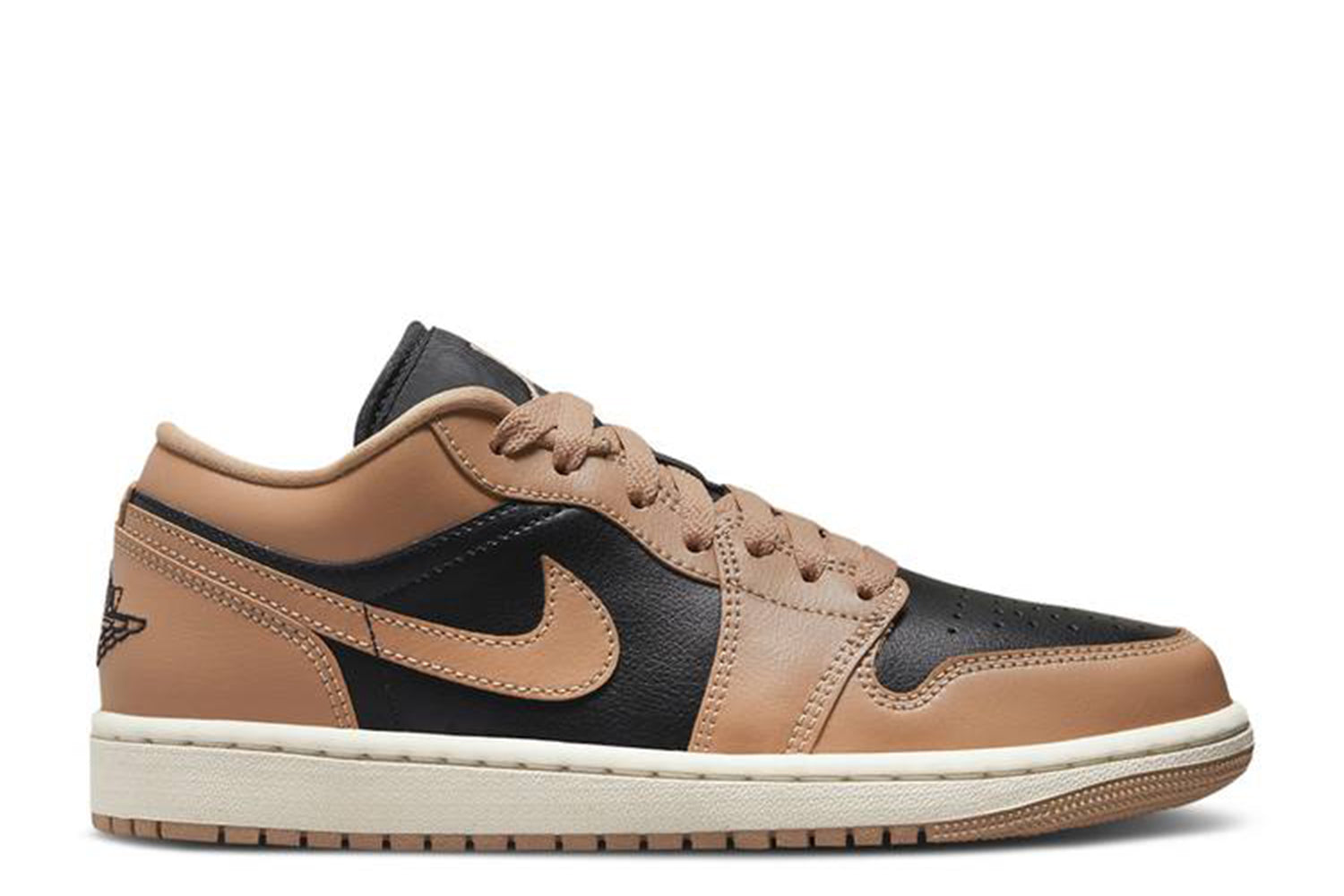 WOMEN'S AIR JORDAN 1 LOW DC0774-201 – NRML