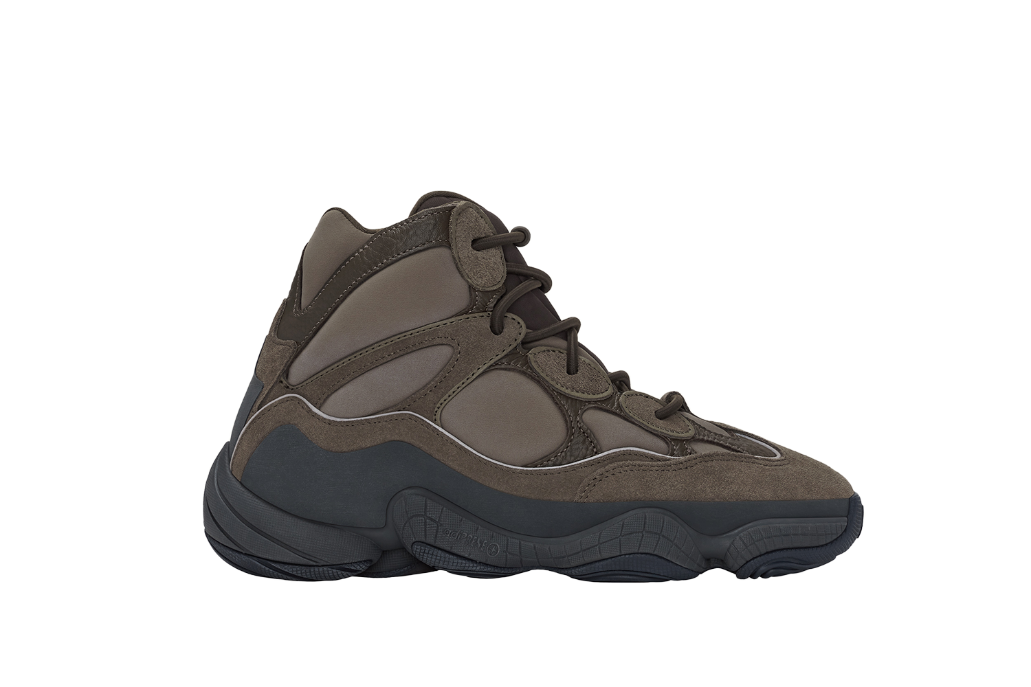 YEEZY 500 HIGH GX4553 – NRML