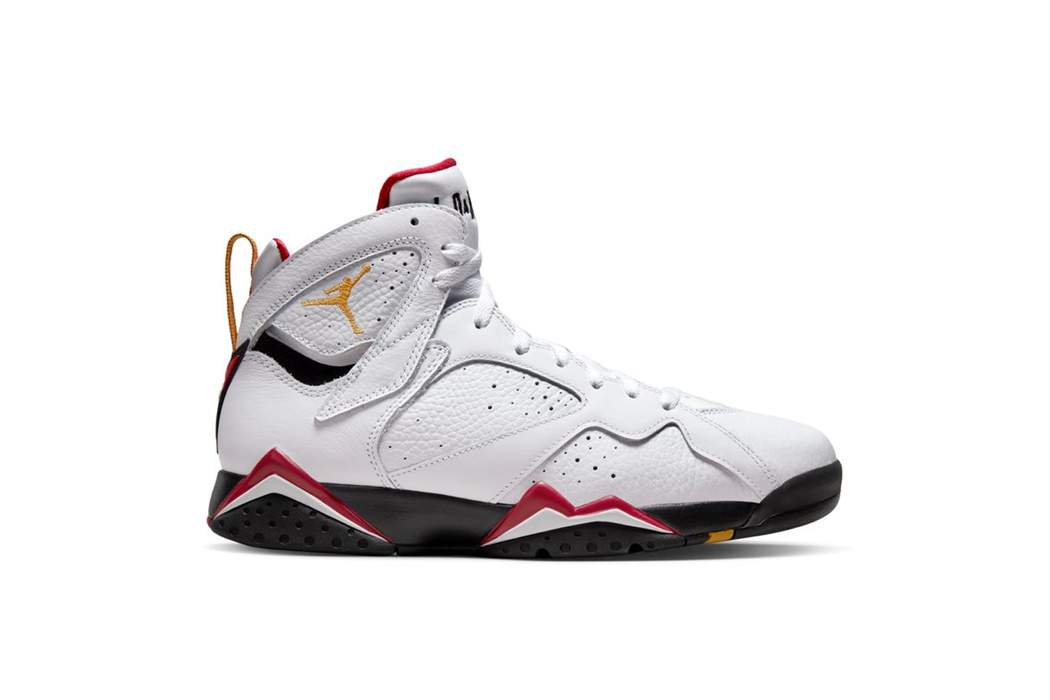 AIR JORDAN 7 RETRO CARDINAL CU9307-106 – NRML