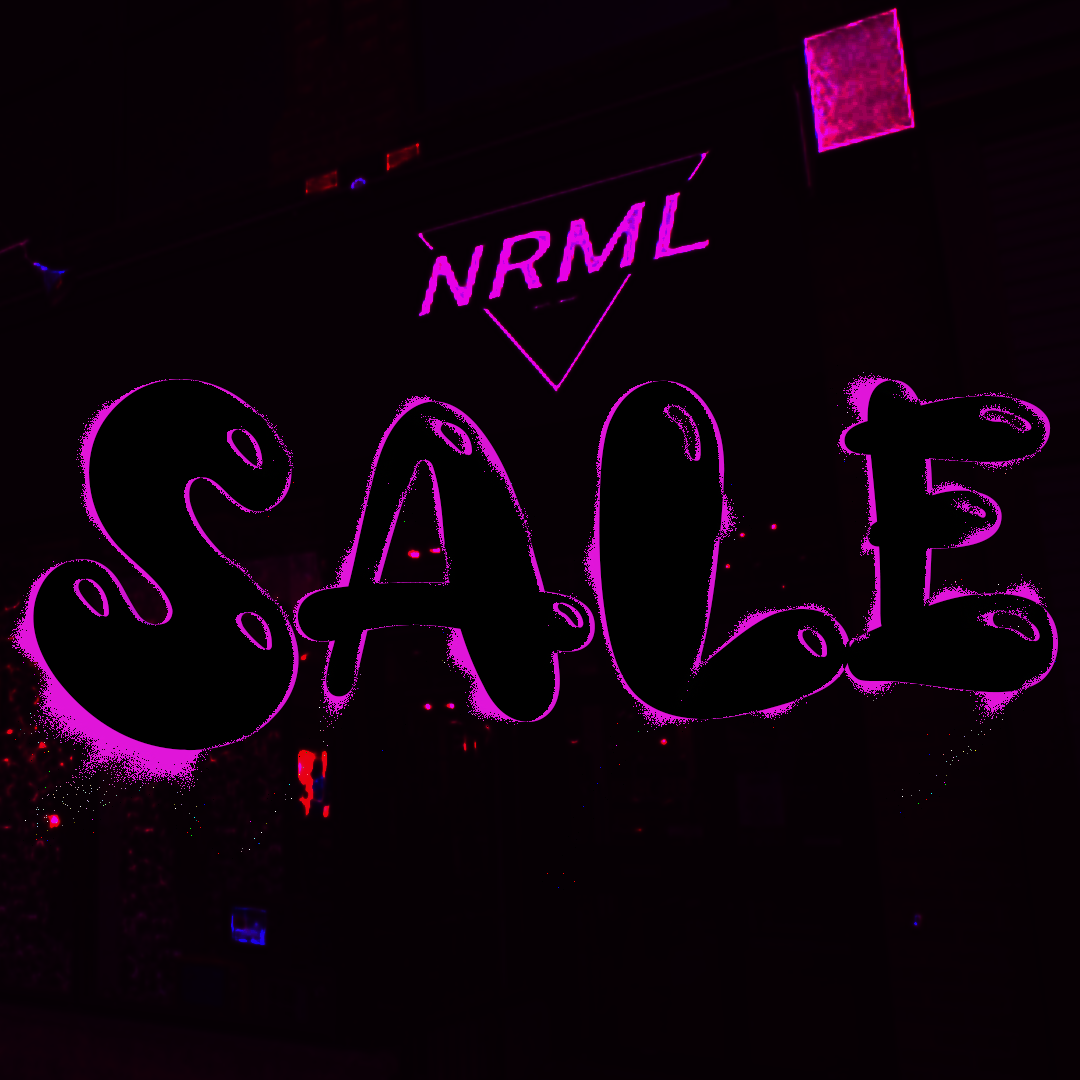 SALE – Page 2 – NRML
