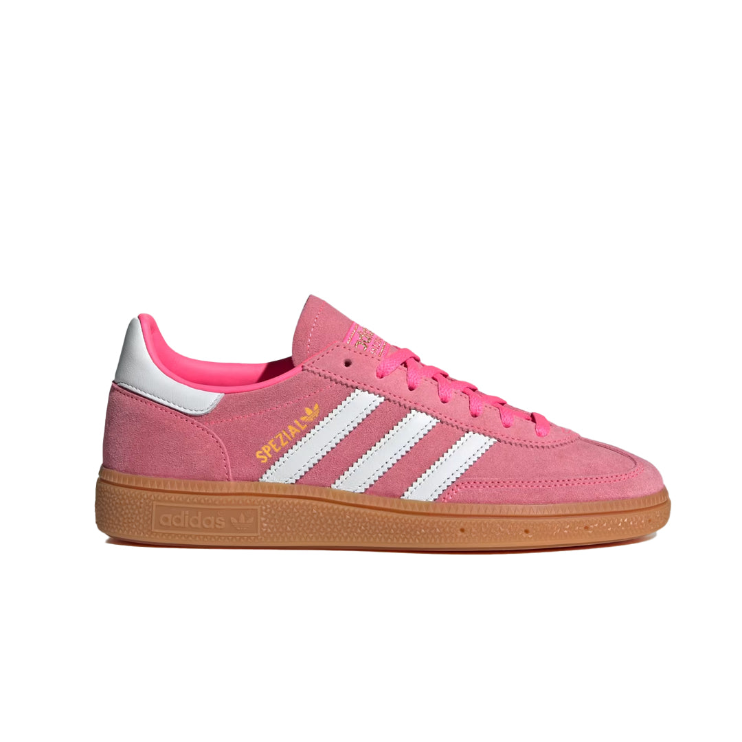 WOMEN'S HANDBALL SPEZIAL LUCID PINK – NRML