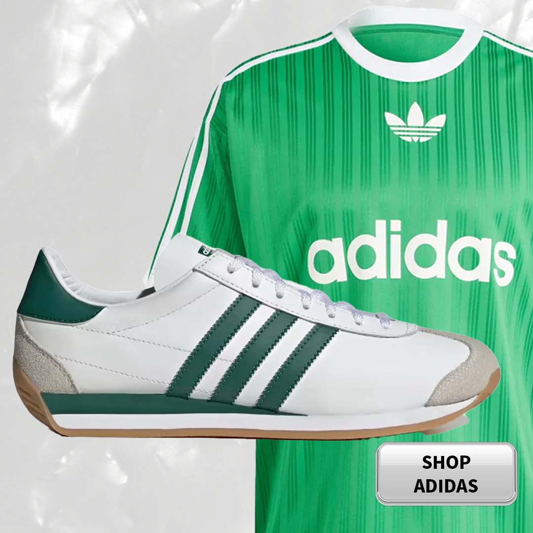 NRML Canada | Leading Streetwear & Footwear Boutique