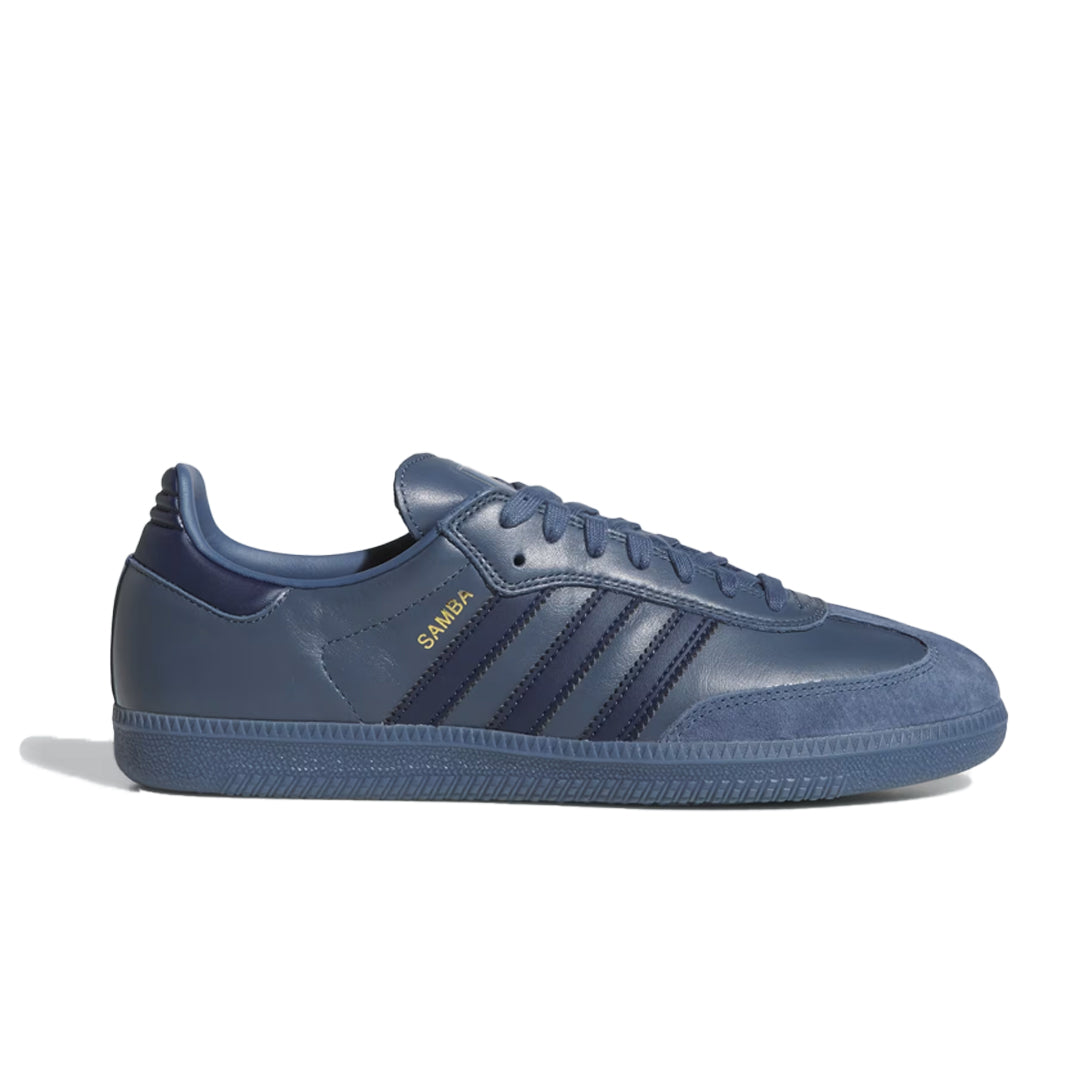 SAMBA ADV PRELOVED INK – NRML