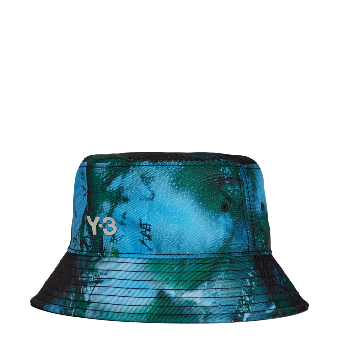 Y-3 BUCKET HAT – NRML