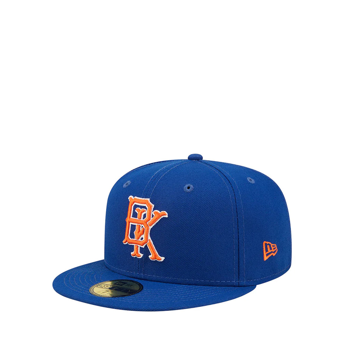 BROOKLYN CYCLONES 59FIFTY SNAPBACK – NRML