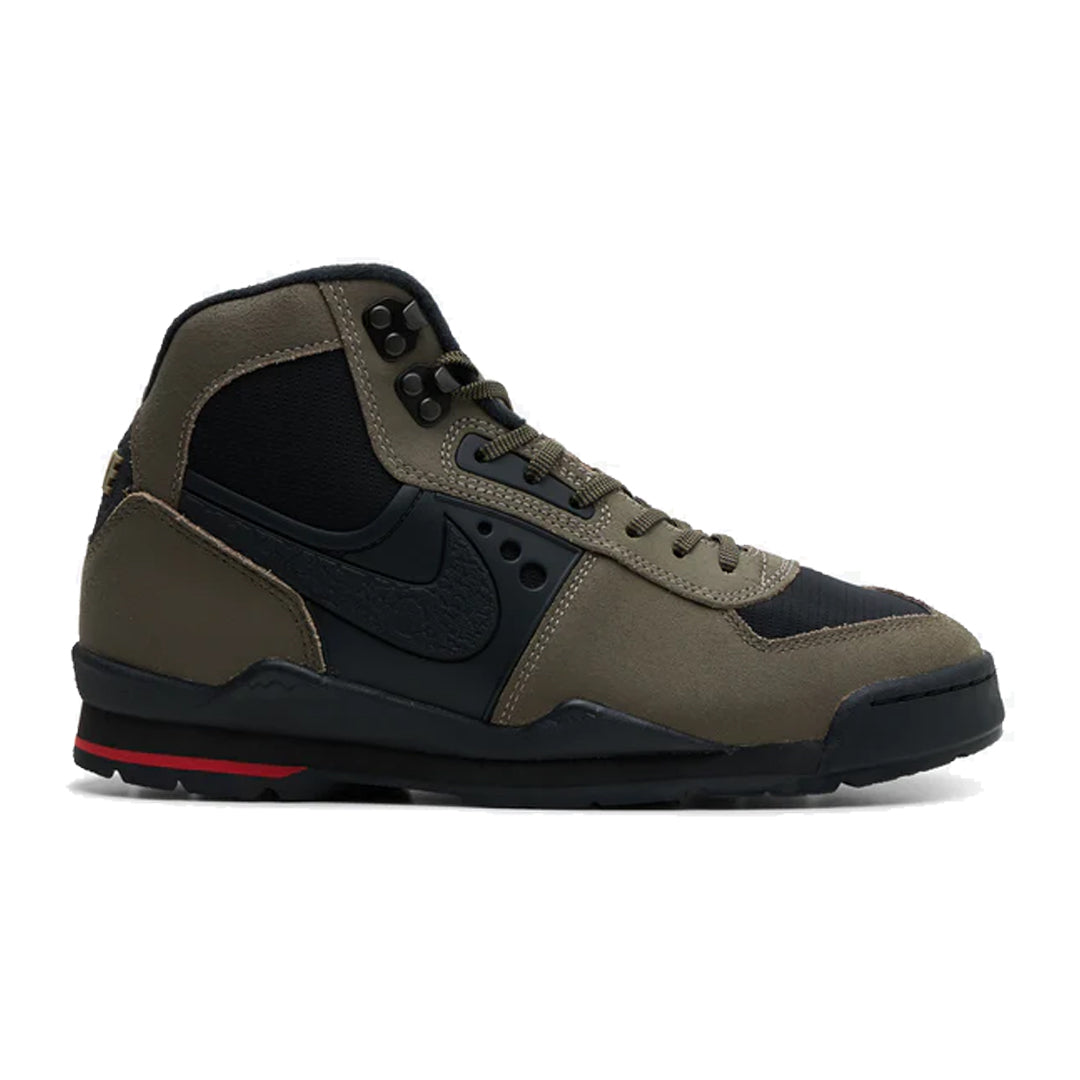 BALTORO OLIVE KHAKI/BLACK UNIVERSITY RED – NRML