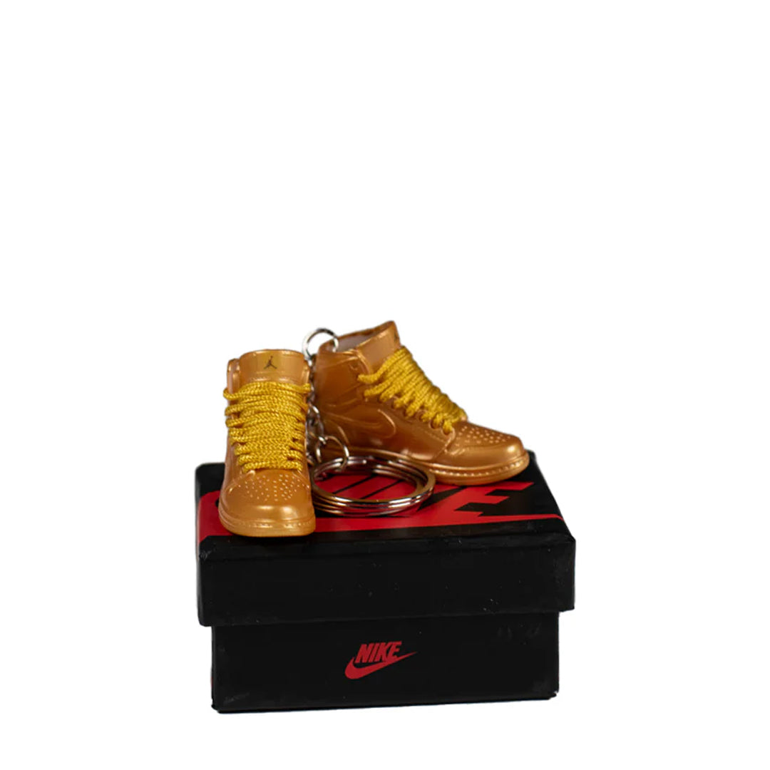 AJ1 SNEAKER KEYCHAIN – NRML