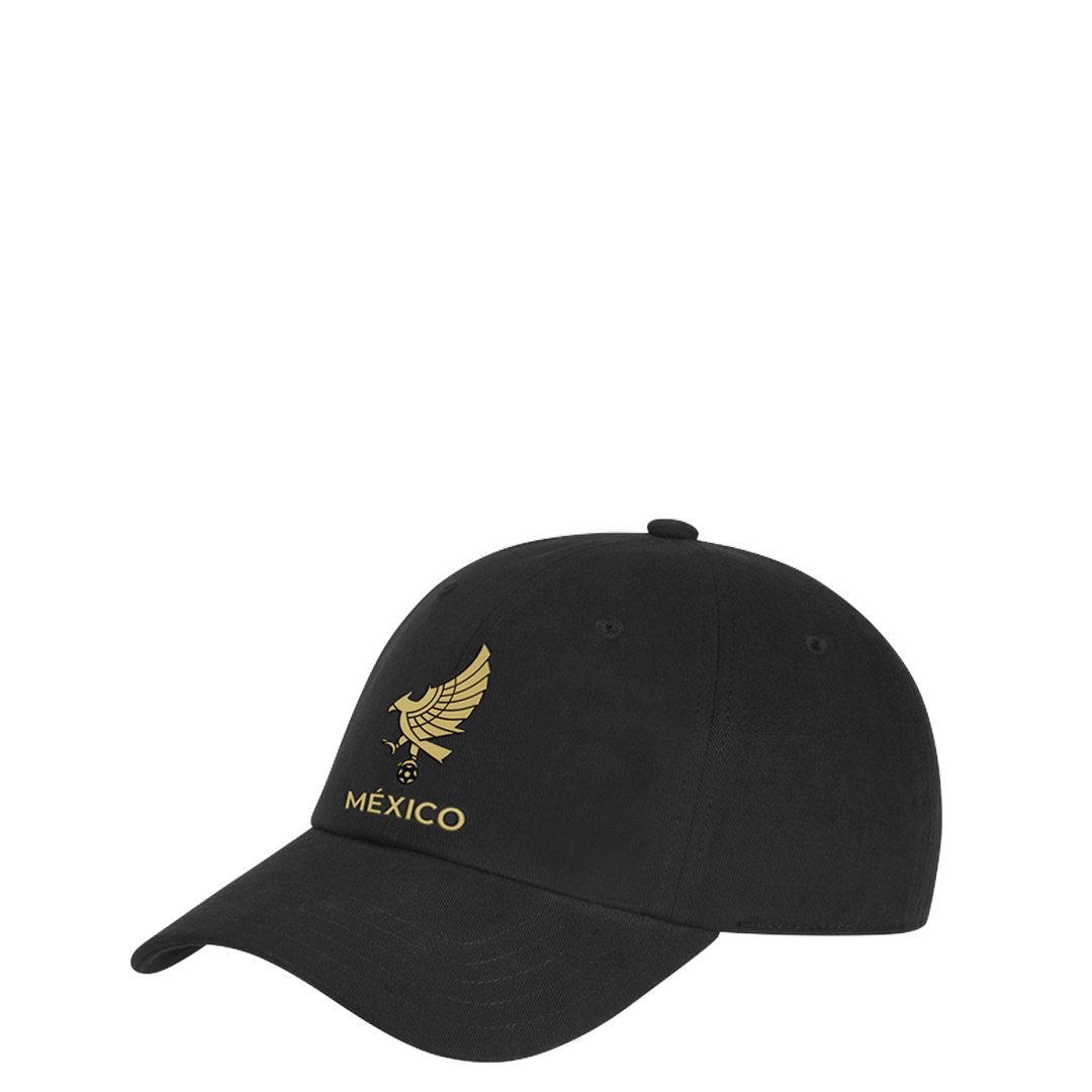 MEXICO FMF CAP – NRML