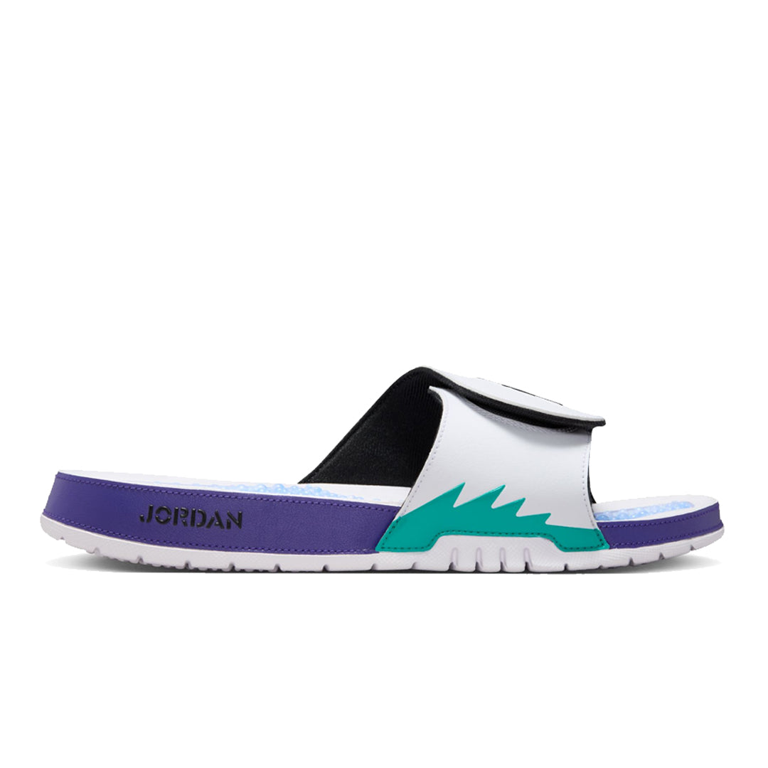 HYDRO V RETRO SLIDE "GRAPE" – NRML