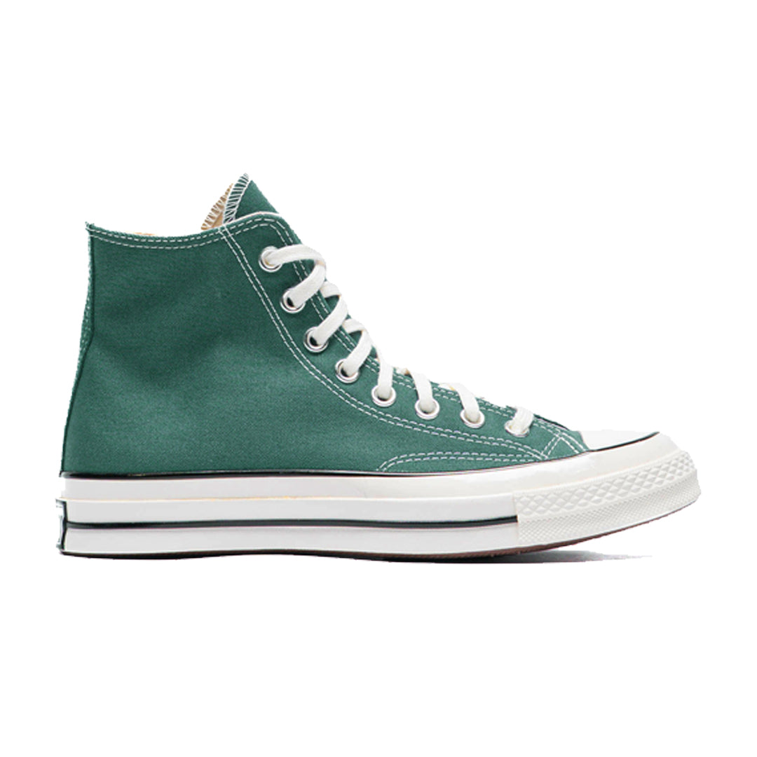 CHUCK 70 HI GREEN ENVY NRML