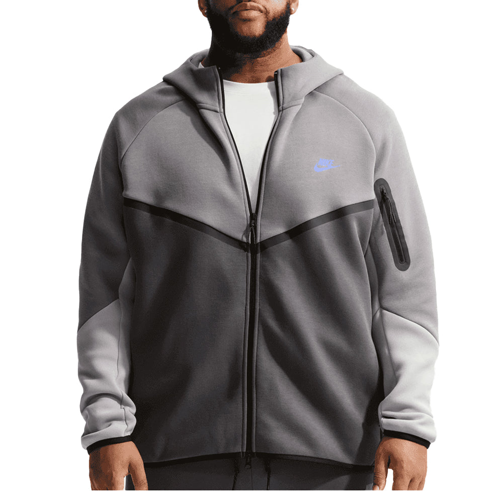 TECH FLEECE WINDRUNNER FULL-ZIP JACKET PENCIL POINT – NRML