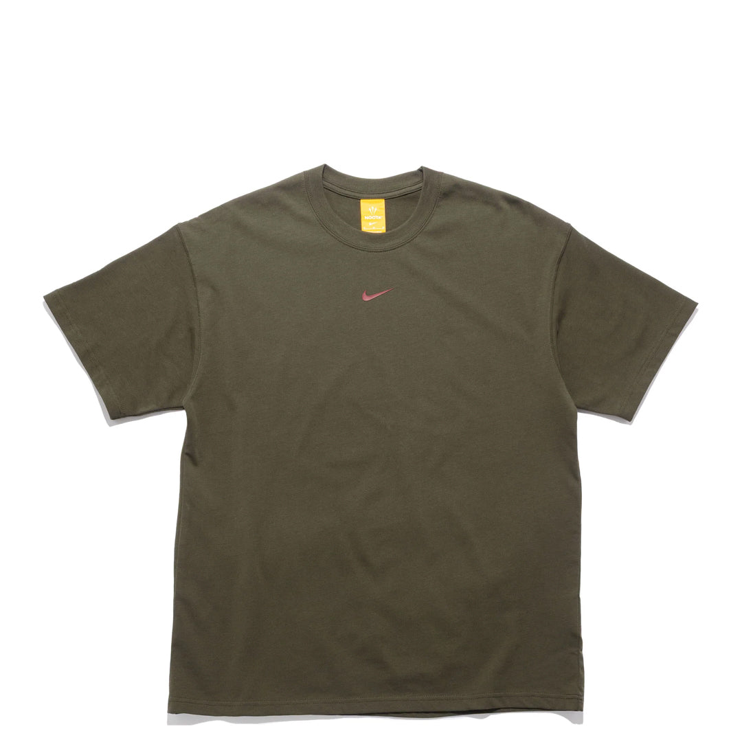 NOCTA CS TEE CARGO KHAKI – NRML
