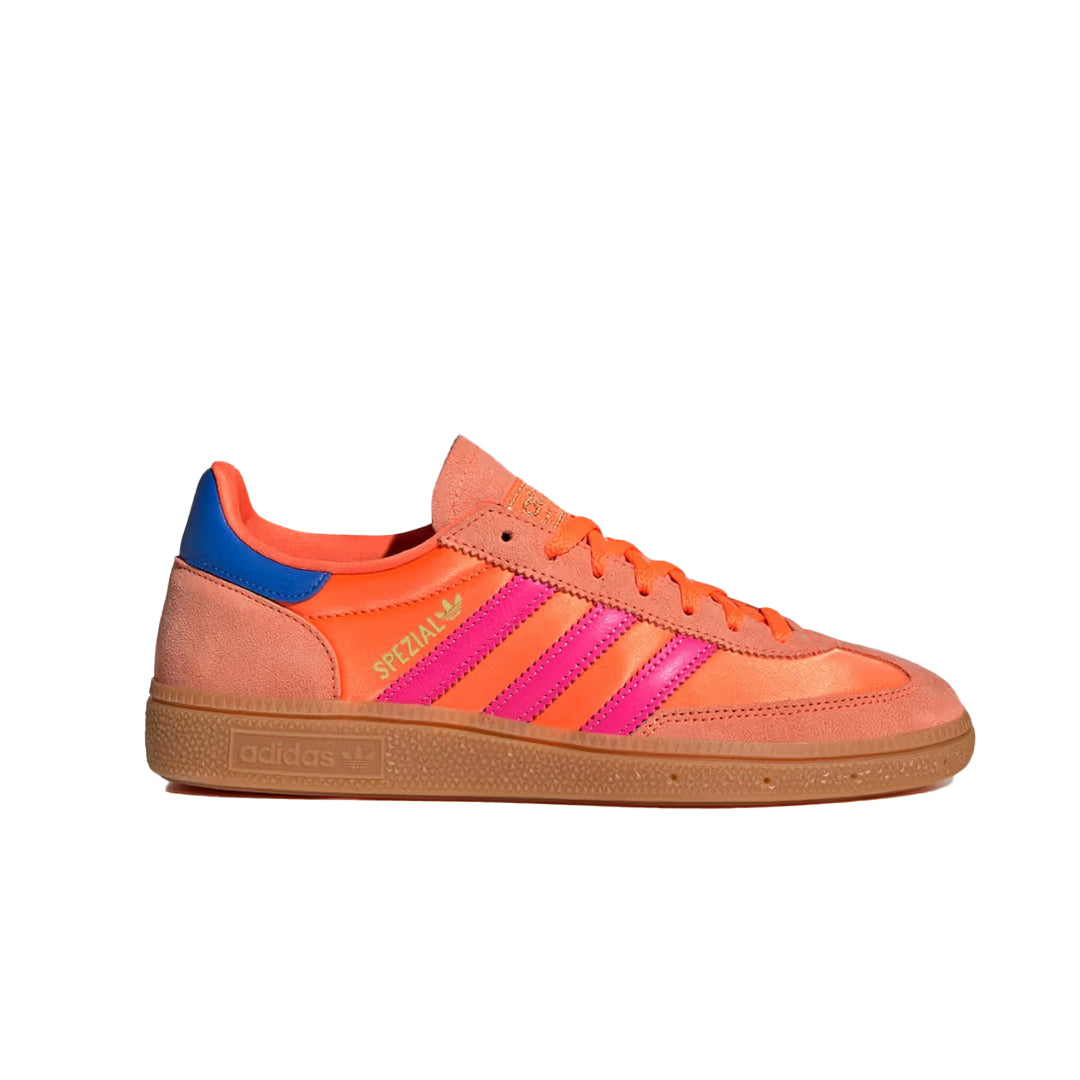 WOMEN'S HANDBALL SPEZIAL SUNSET ORANGE – NRML