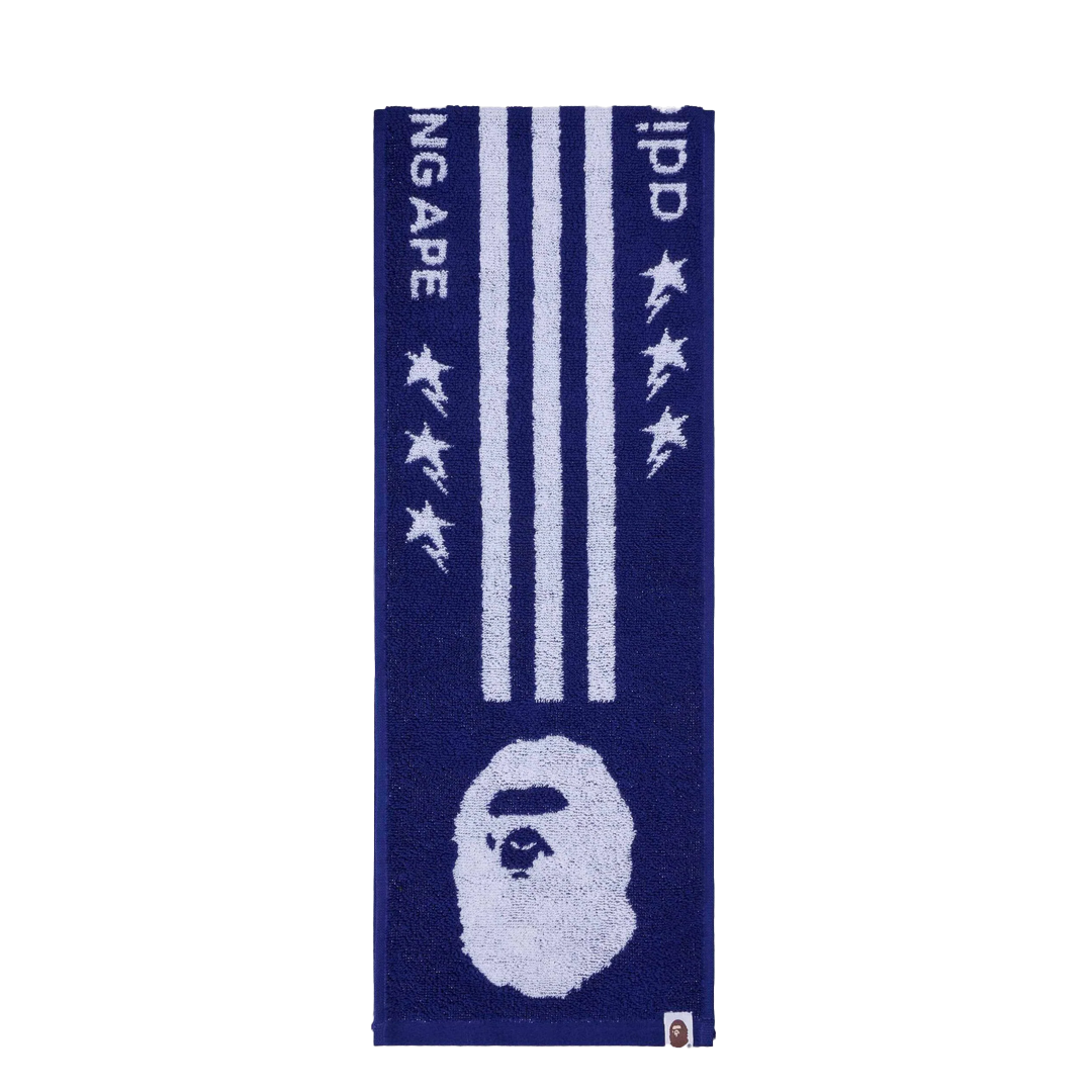 ADIDAS ORIGINALS X BAPE TOWEL – NRML