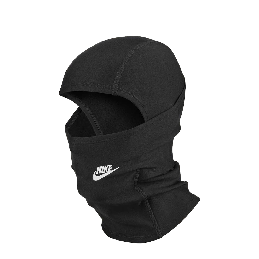 NIKE PRO HYPERWARM HOOD BLACK – NRML