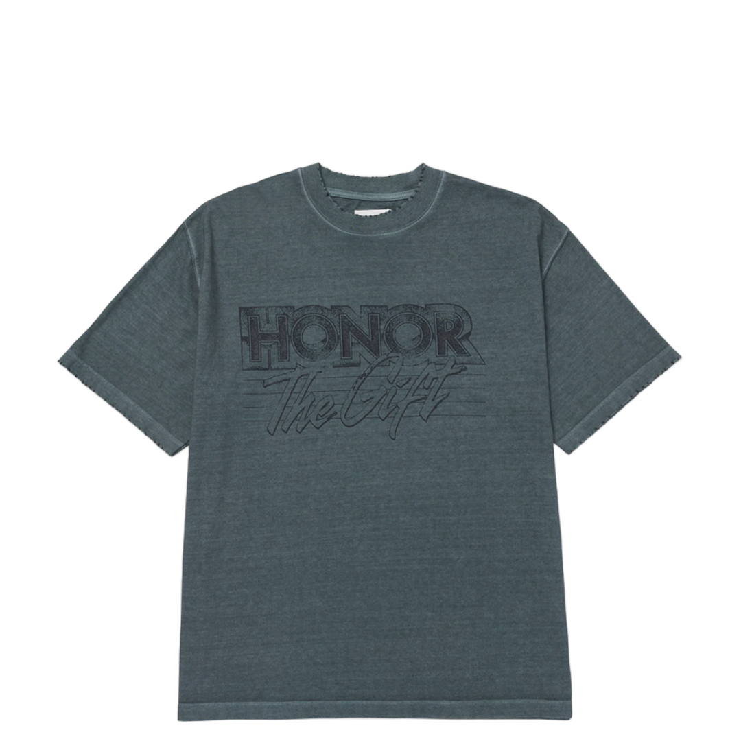 AFTER HOURS T-SHIRT GREY – NRML