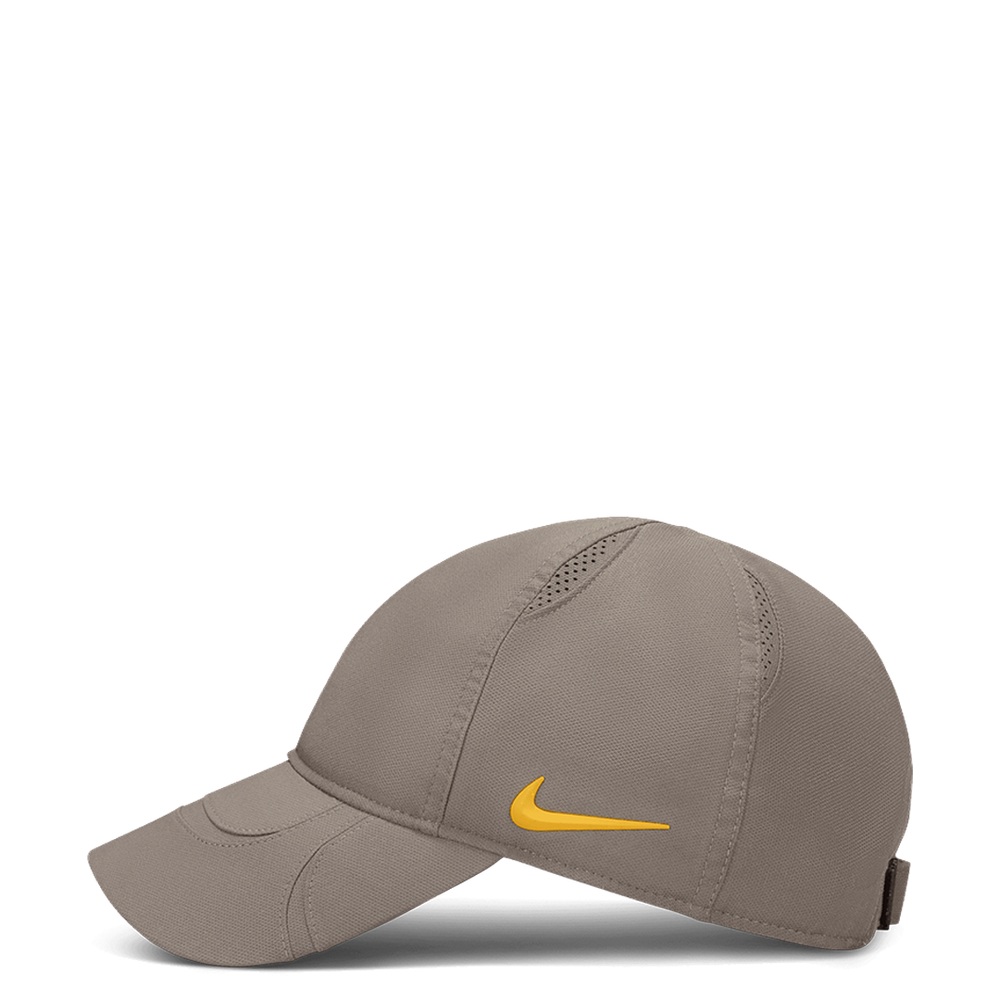 NOCTA S.S.C. CAP OLIVE GREY – NRML