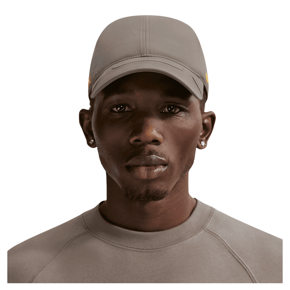 NOCTA S.S.C. CAP OLIVE GREY – NRML