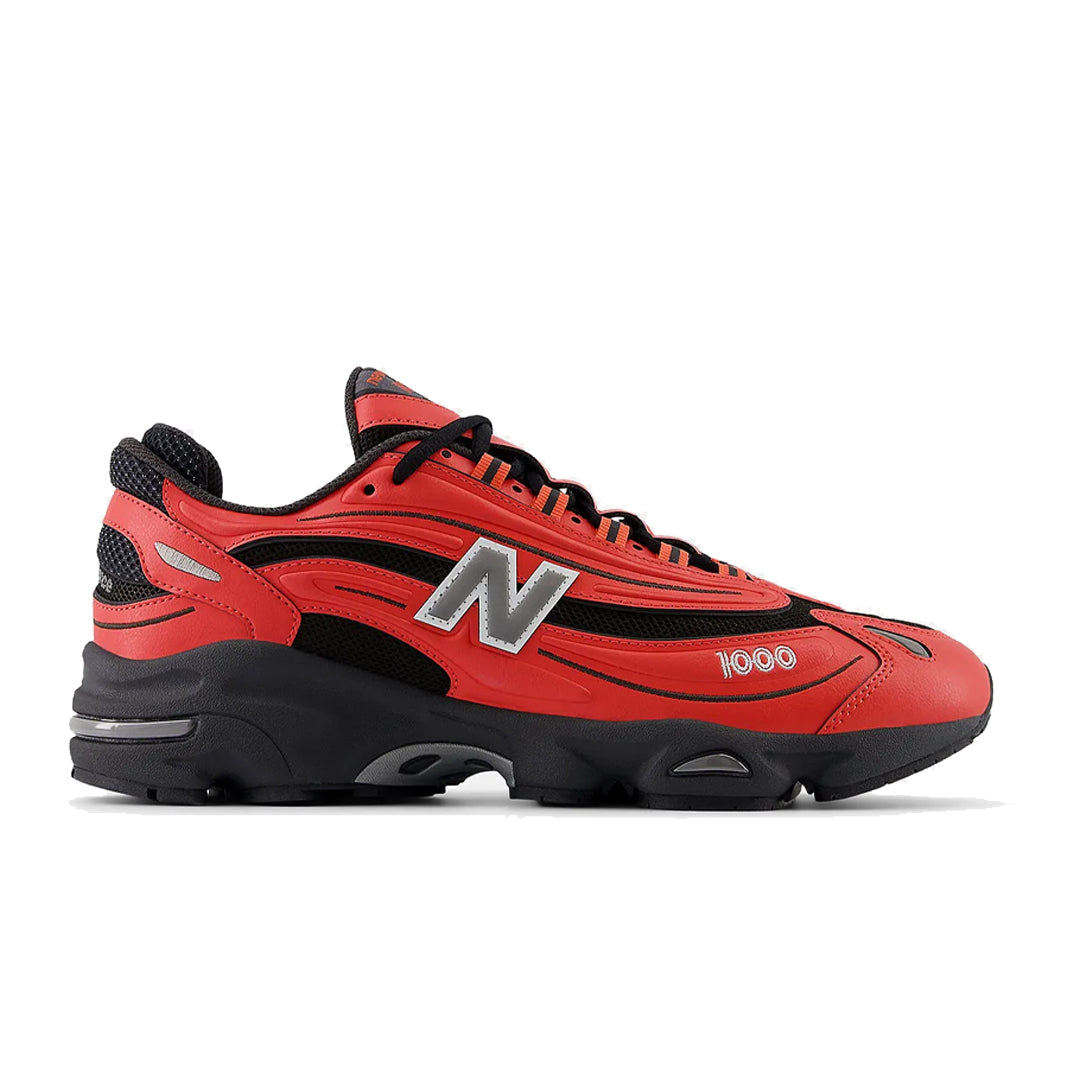 M1000 BLAST RED – NRML