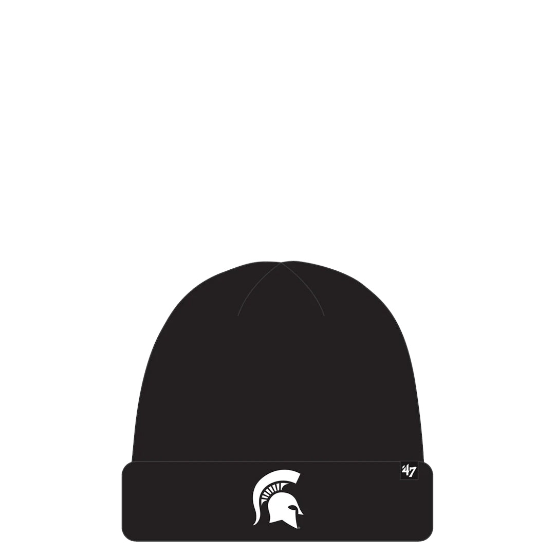 MICHIGAN STATE SPARTANS '47 TOQUE – NRML