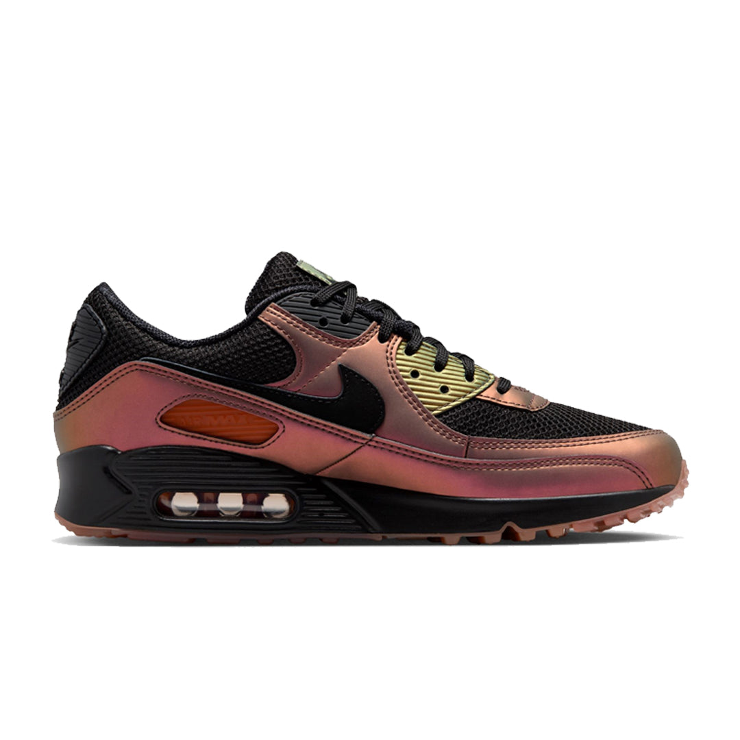 AIR MAX 90 BLACK METALLIC COPPER NRML